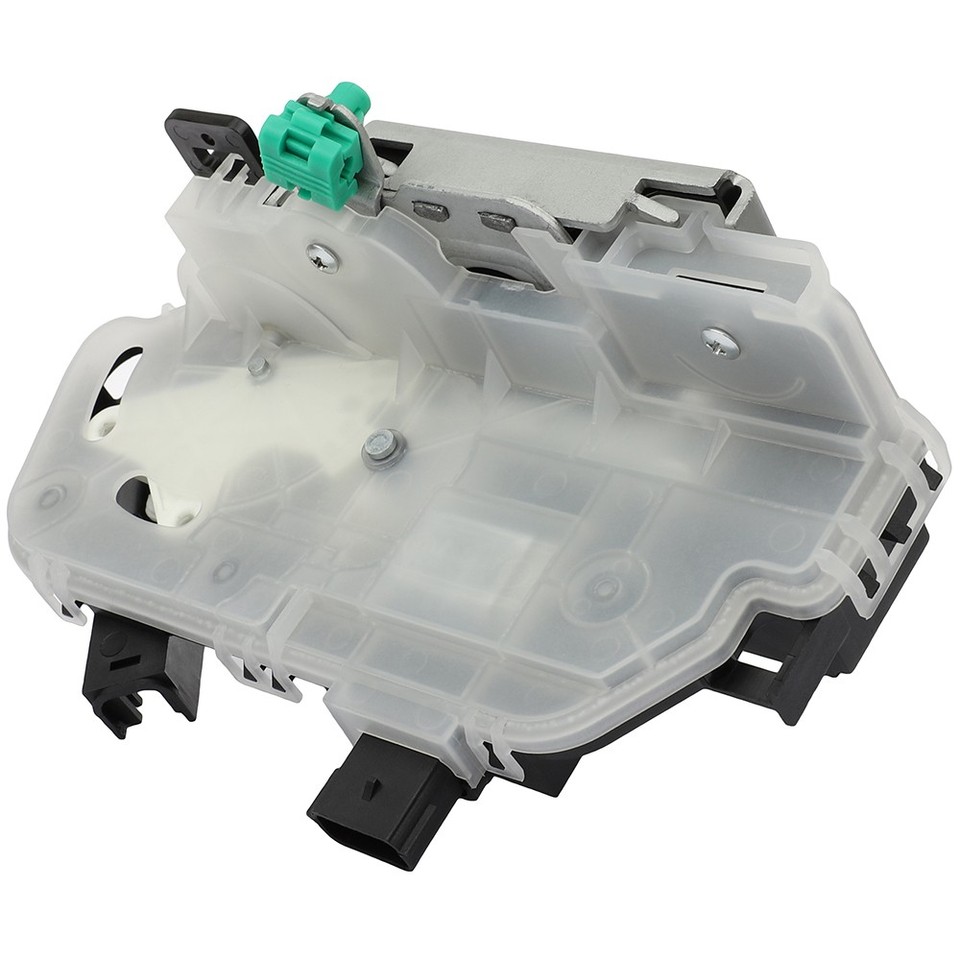 Rear Passenger Side Door Lock Actuator Fits 2009-2014 Ford F-150 Free ...