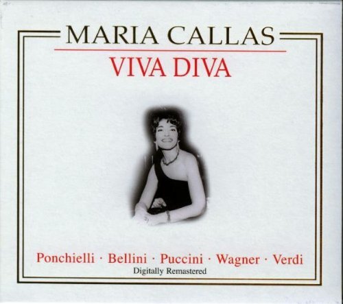 Viva Diva [Box Set] - Maria Callas | eBay