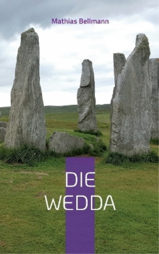 Mathias Bellmann Die Wedda (Poche) 9783756809509 | eBay
