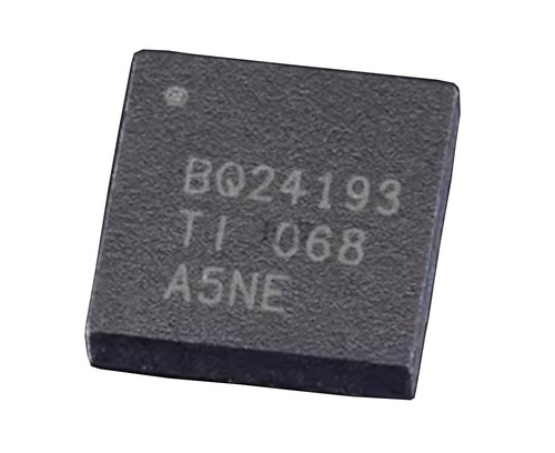 5pcs BQ24193 Motherboard Battery Charging IC Chip For Nintendo Switch ...