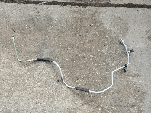 2003-2004-2005-2006-2007-2008 JAGUAR S-TYPE A/C HOSE | eBay
