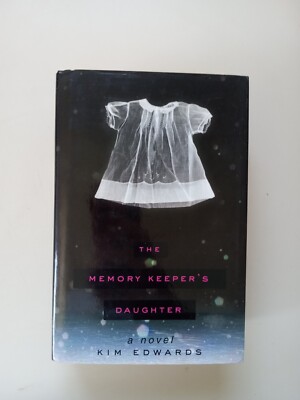 The Memory Keepers Daughter Doubleday Large Print | eBay