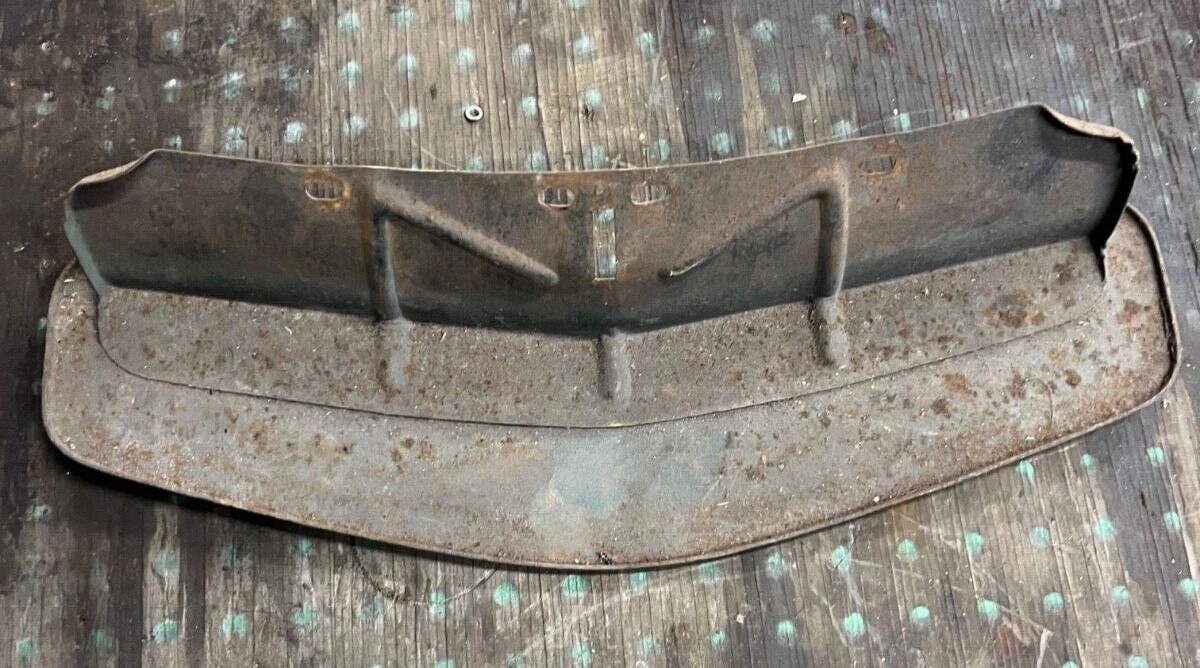 1946 1947 1948 FORD CAR COWL VENT DOOR COUPE SEDAN V8 RAT ROD | eBay