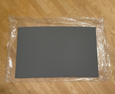 BMW 5 F10 & BMW F16 X6 Sunroof Shade Everestgrau OEM 54107255617 | eBay
