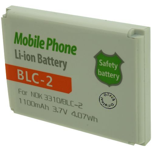 Batterie pour NOKIA BMC-3 3664314083172 | eBay
