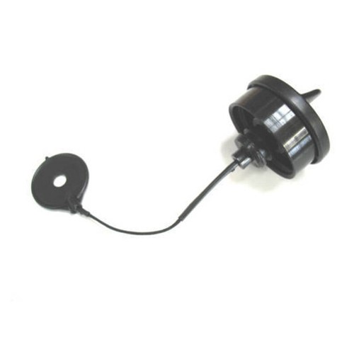 Petrol Fuel Tank Cap Replacement Fits for Stihl FS81 FS86 FS88 FS108 ...