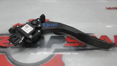 MG HS PEDAL ASSEMBLY ACCELERATOR PEDAL, SAS23, 09/19- 19 20 21 22 23 ...