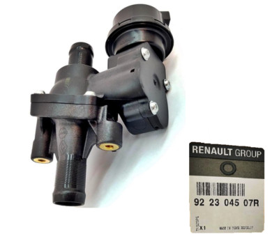 BOITIER THERMOSTAT D'EAU MOTEUR ORIGINAL POUR N NV400 2,3 DCi 2014 ...