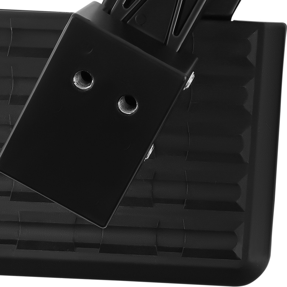 Rear Bumper Side Bed Step Assembly For Toyota Tundra 2022 2023 2024 ...