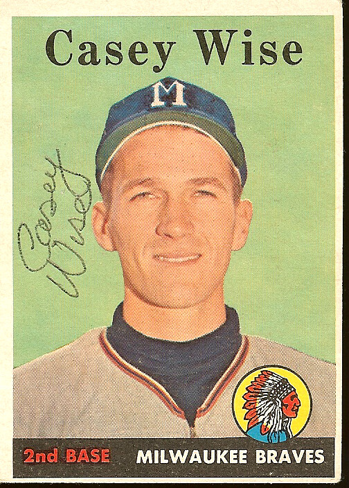 Casey Wise's Instagram, Twitter & Facebook on IDCrawl