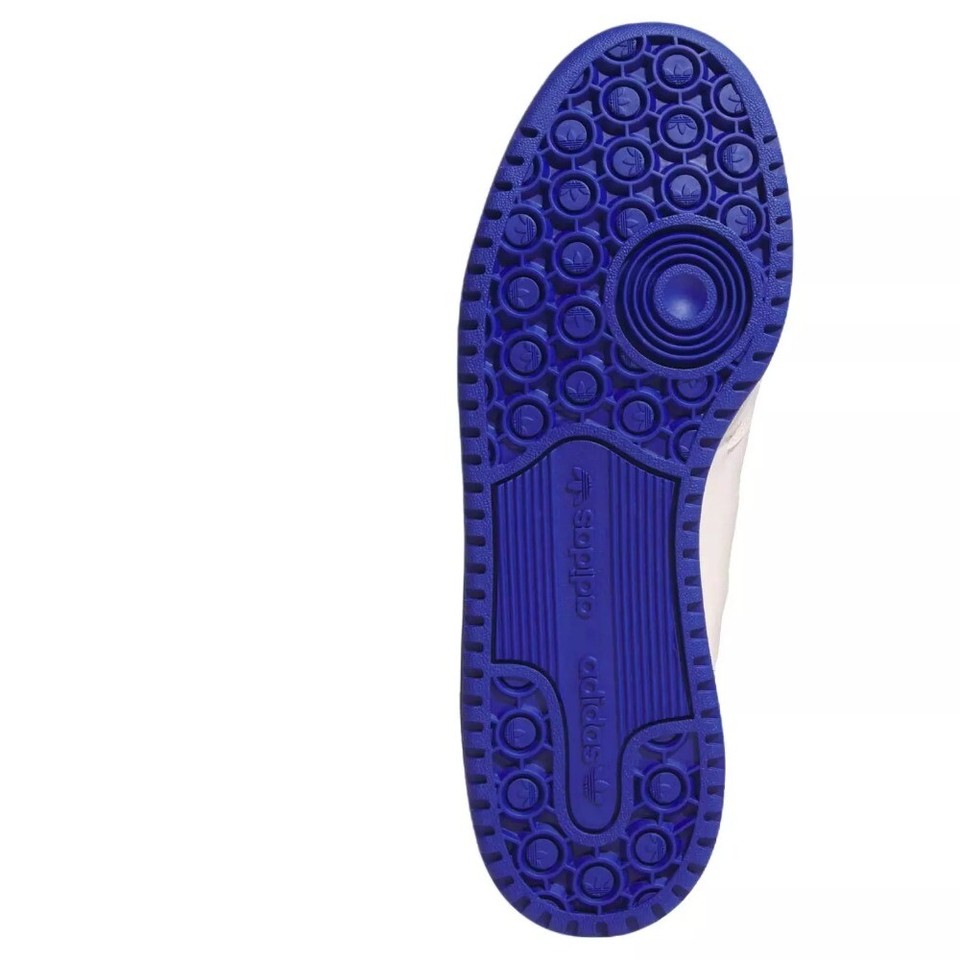 Adidas originals Forum CL Low White Royal Blue Low-top - IH7829- | eBay