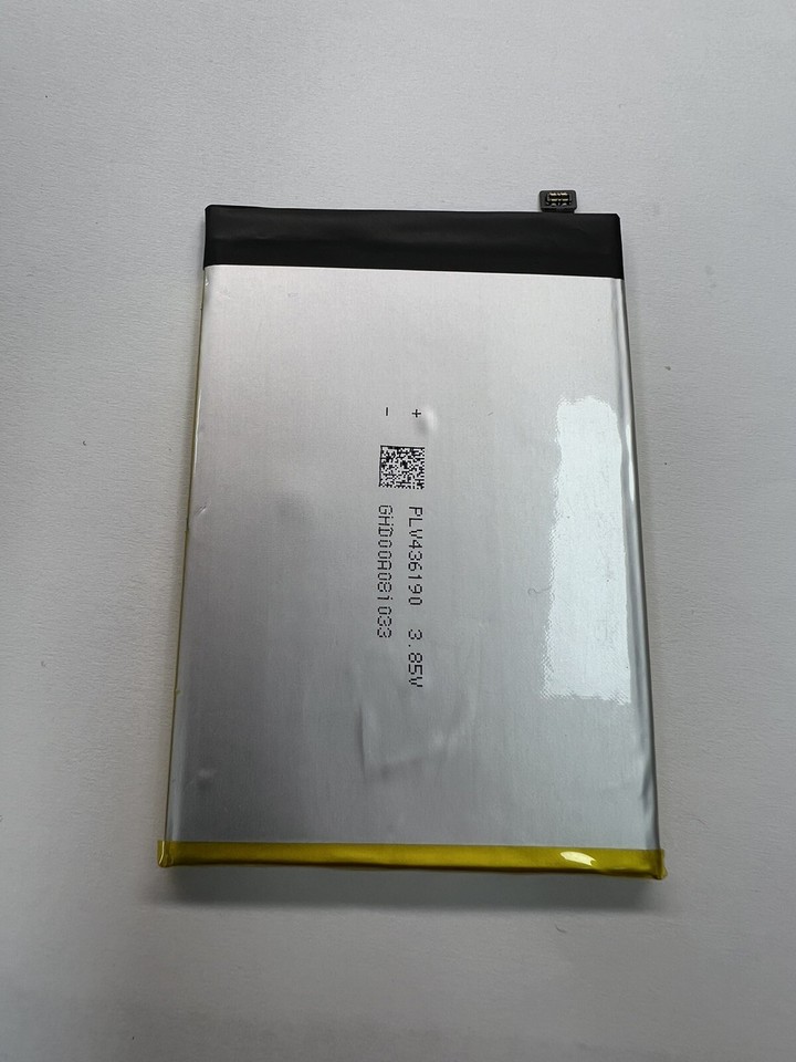 BLU G50 Plus G0350WW Original OEM BLU Battery C906143400P 4000mAh 15 ...