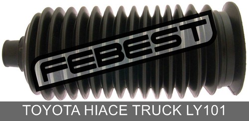 Steering Gear Boot For Toyota Hiace Truck Ly101 (1995-1996) | eBay