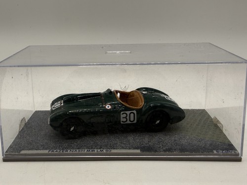 Spark / Bizarre Frazer Nash MM LM 50 #30 Diecast Model Car Very Rare ...