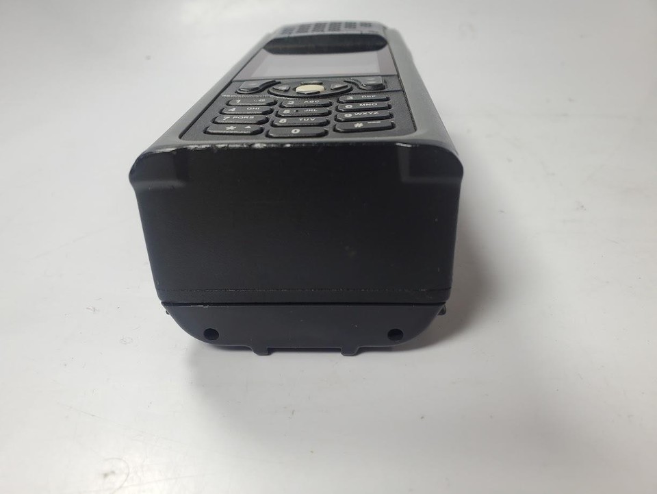 Harris Unity XG-100 Full Spectrum Radio Model XP-100F *Great Cosmetic ...