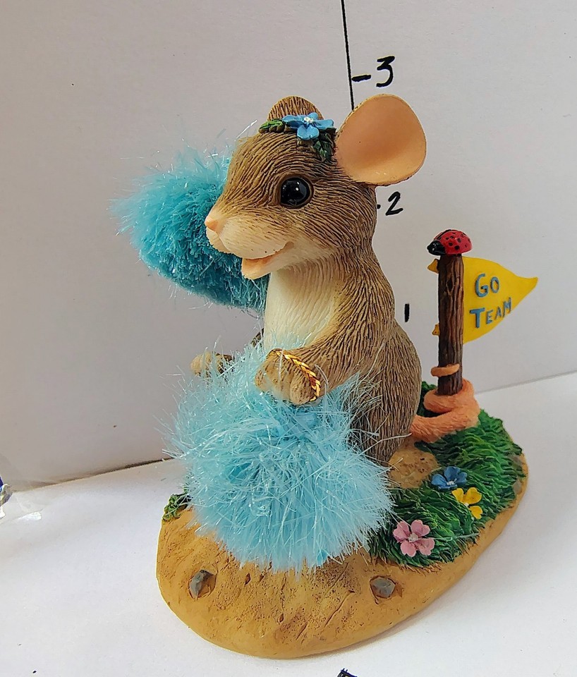 Charming Tails Collectibles - 24 Different Ones | eBay