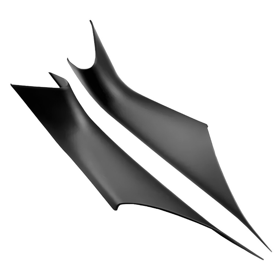 For BMW 5 Series G31 G38 18-23 Interior Door Handle Panel Pull Trim ...