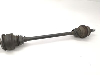 MERCEDES-BENZ E-CLASS Coupe C207 Rear Right Driveshaft 2113570091 2011 ...