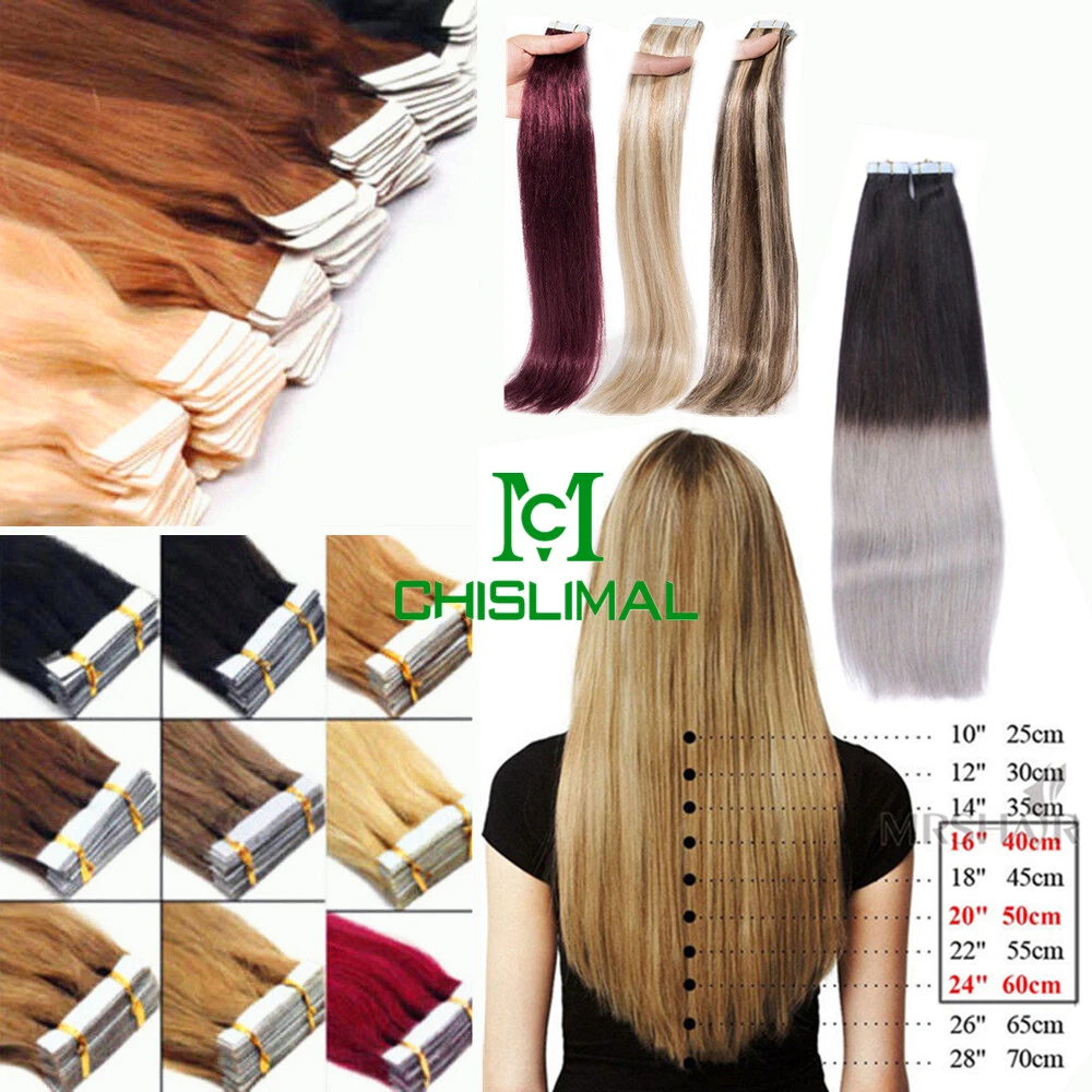 28 Inch Hair Extensions Before And After