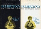 Numerology: The Complete Guide (2 Vol Set) - Paperback - GOOD ...