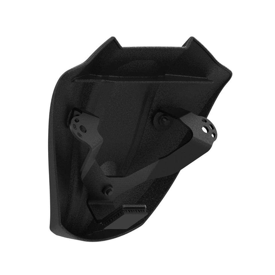 SUZUKI GSX-8S (2023 onwards) Fly Screen by Evotech Performance | eBay UK