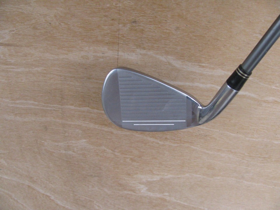 TAYLORMADE RAC CGB 3 IRON ONLY 20 LOFT REGULAR FLEX GRAPHITE SHAFT GOLF ...