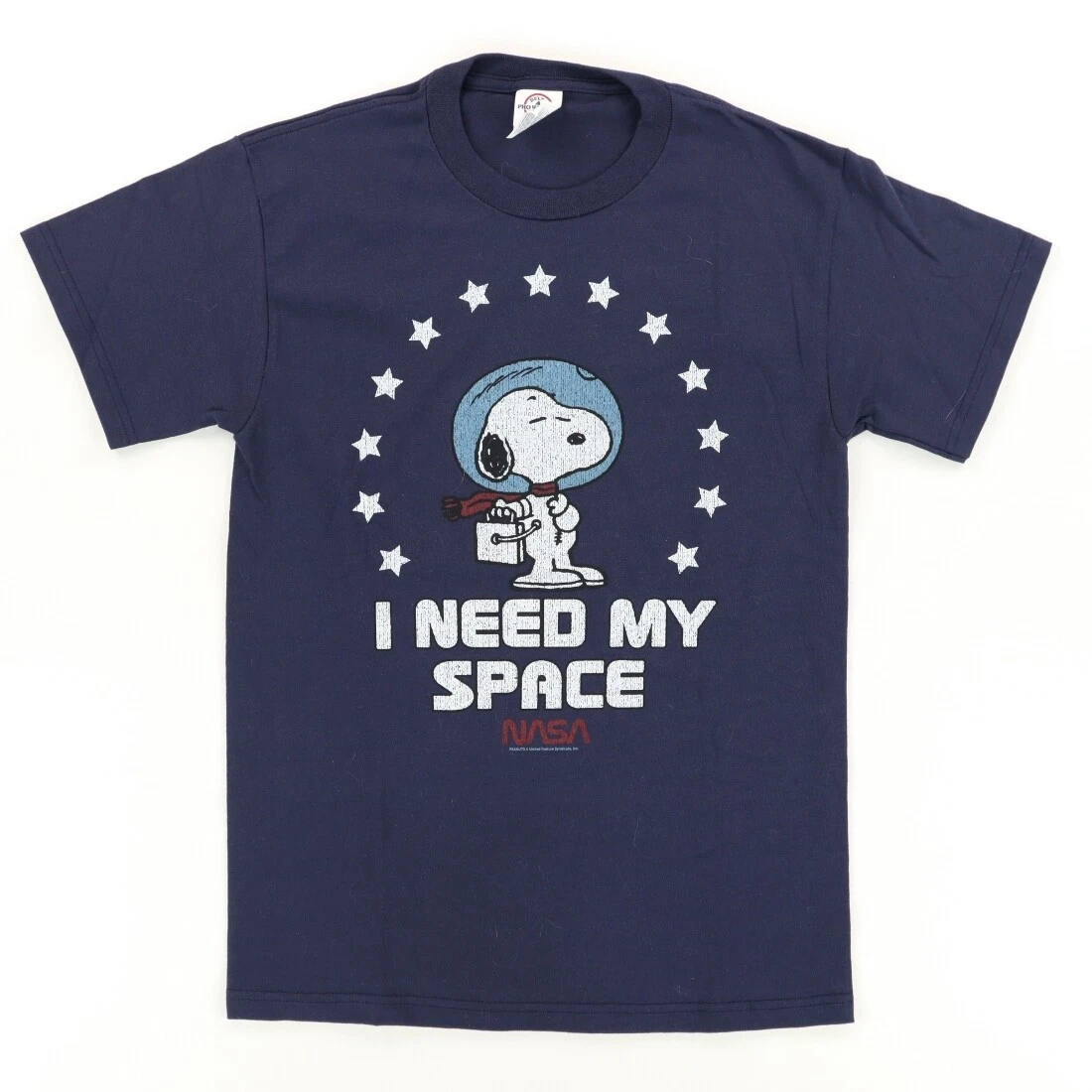 Nasa Snoopy Shirt
