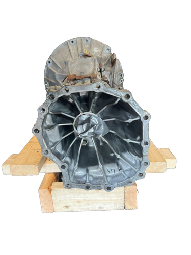 05 Nissan Pathfinder Transmission