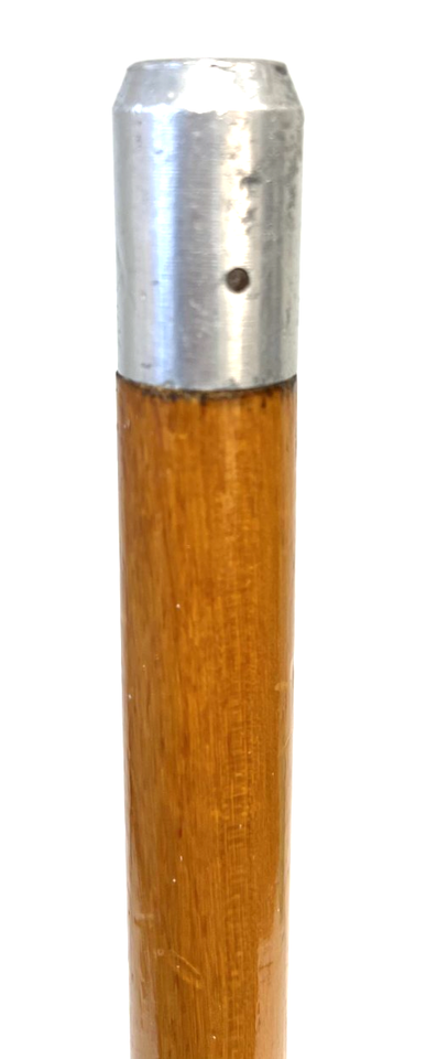 Vintage, Swagger Stick, Metal & Wood | eBay UK