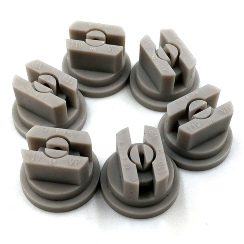 20PCS Agriculture Pesticide Spray Boom Jet Nozzle Tip | eBay Australia