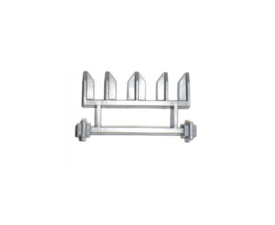 Razorback DOZER BLADE / BULLDOZER / SPIKES Ammo Astartes Space Marine ...