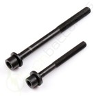 Head Bolts 96-12 For Hyundai Elantra Tiburon Tucson For Kia Spectra 2 ...