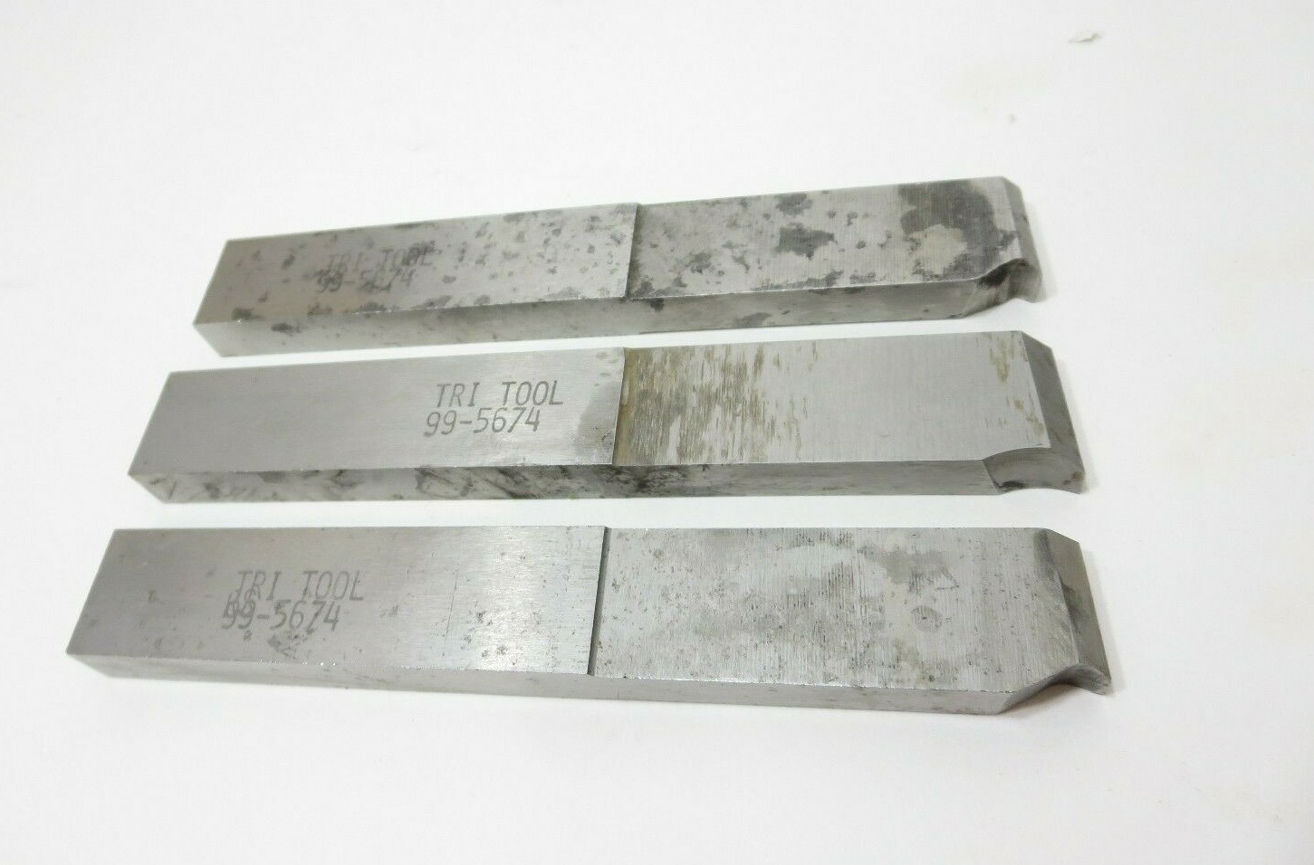 LOT OF 3 Tri Tool 99-5674 Durabit Tool Bit Tritool | eBay