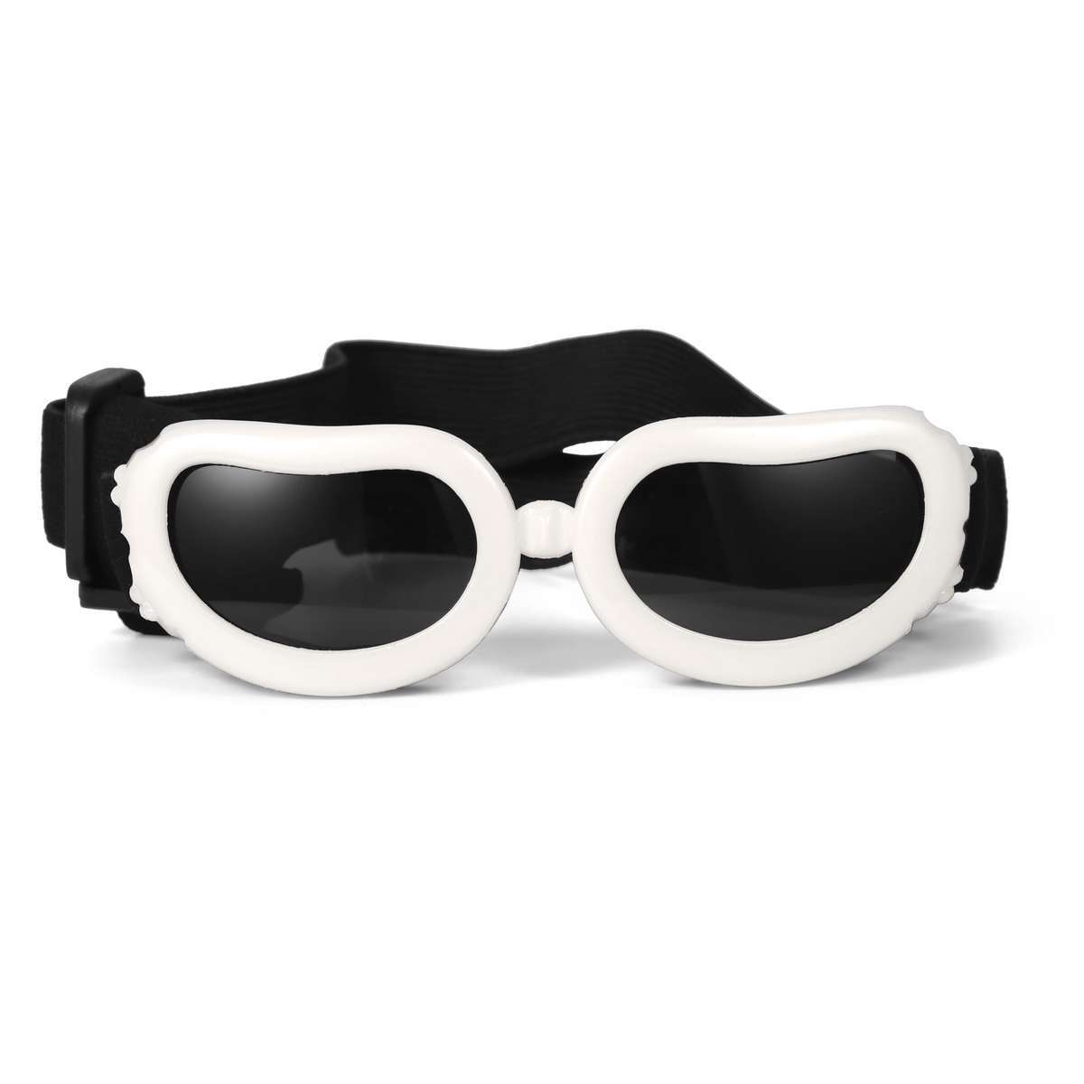 Pet Protection Small Dog Cat Sunglasses Goggles UV Sun Glasses Eye Wear ...