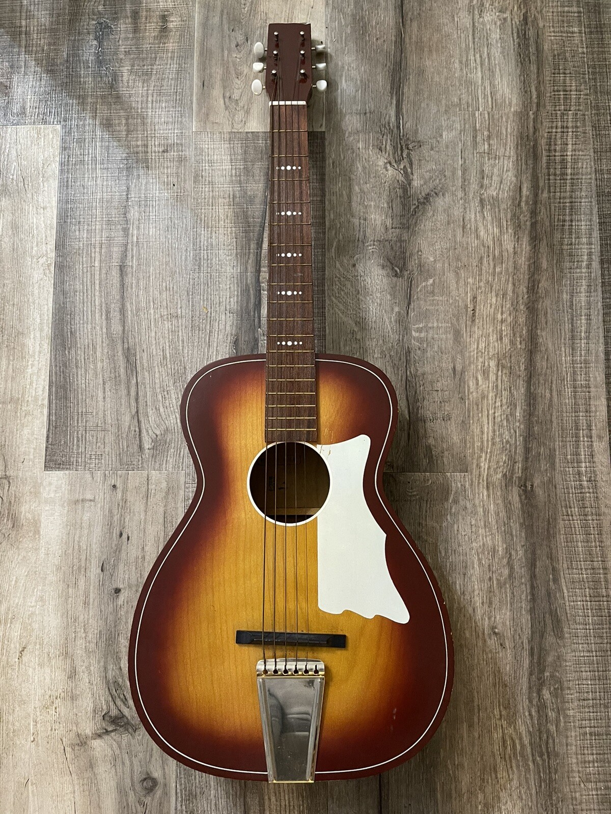 Vintage Stella Guitars for Sale