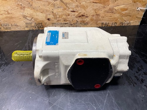 Denison T6DC 042 022 1R03 B1 P31 Double Vane Hydraulic Pump Reman ...