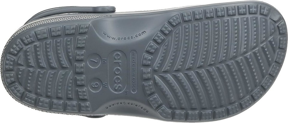 Crocs Men's Classic Clog Authentic Shoe Style 10001 | eBay