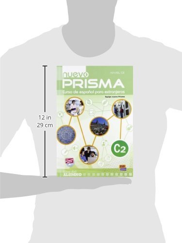 Nuevo Prisma Team Nuevo Prisma C2 (Poche) | eBay