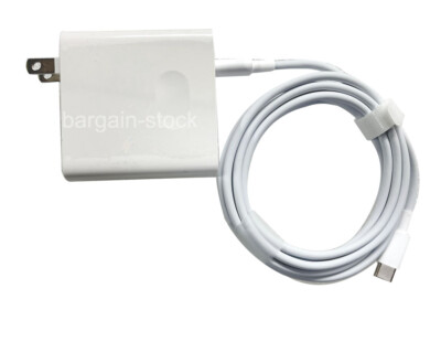 65W USB-C AC Adapter Charger For Huawei MateBook D 14 15 16 yr2022 ...