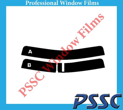 Pssc Vorgestanzt Sunstrip Auto Fenster Films - Toyota Auris Sw 2013-Current | eBay