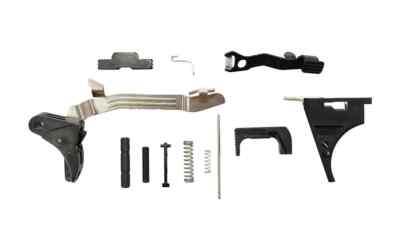 Glock 43 Lower Parts Kit for G43 - Replacement | eBay