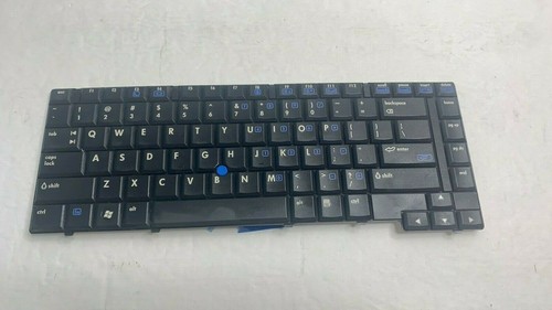HP 8510 Dual Point US Keyboard Replacement - Lot of 10 | eBay