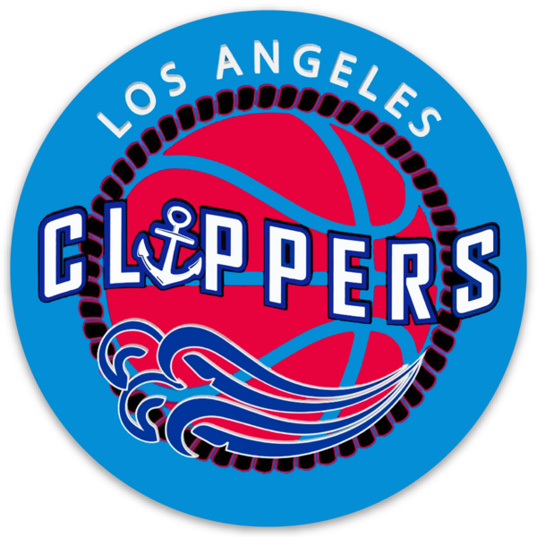 La Clippers New Logo Clippers Fans Weighed In On The New Logo 🗣