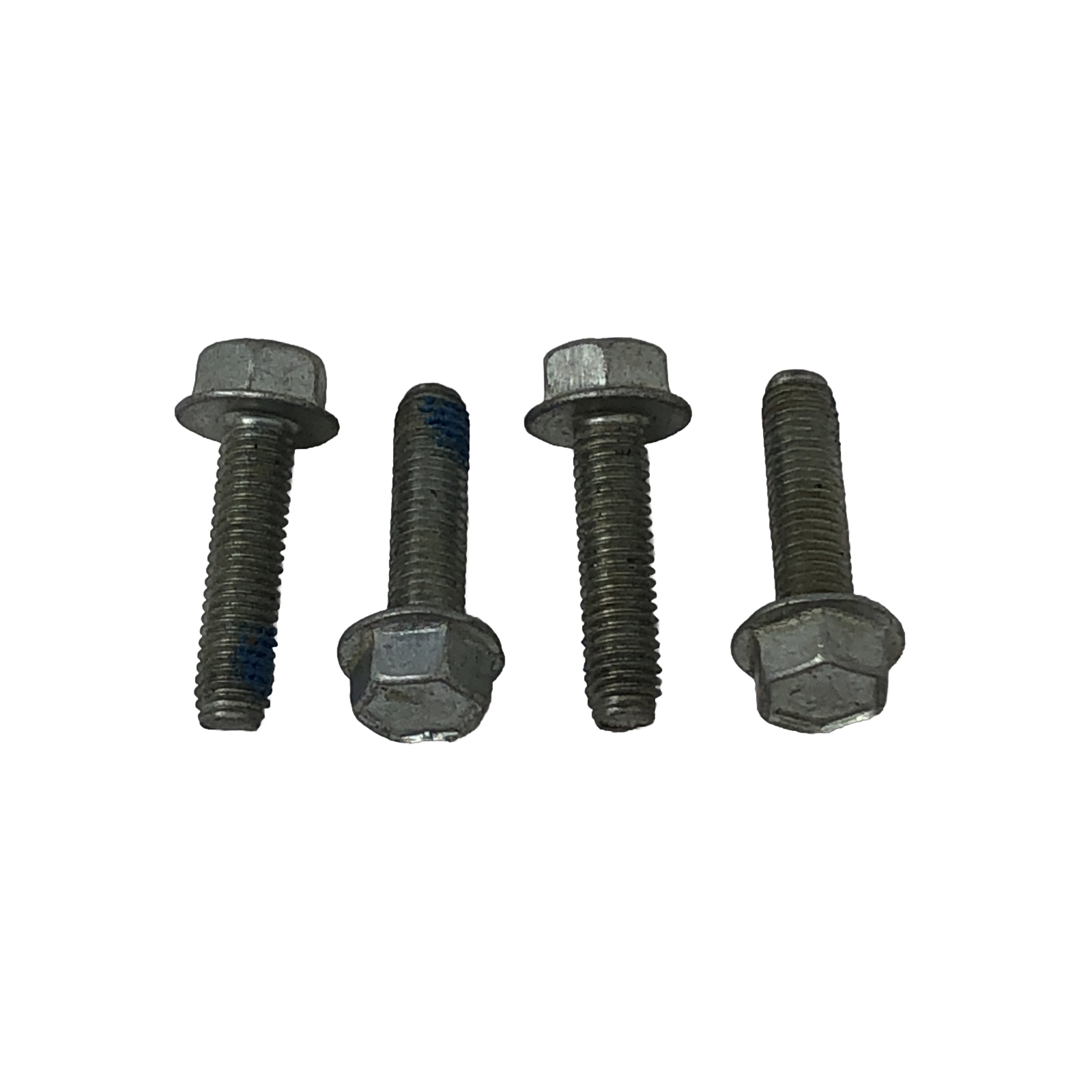 Caterpillar (Cat) 8T-4180 or 8T4180 M5x0.8 Threaded Machine Screw - Lot ...