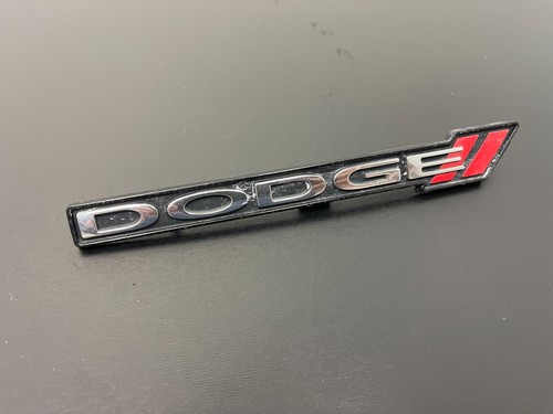 2012 - 2020 Dodge Grand Caravan Front Grille Emblem Badge Logo OEM ...