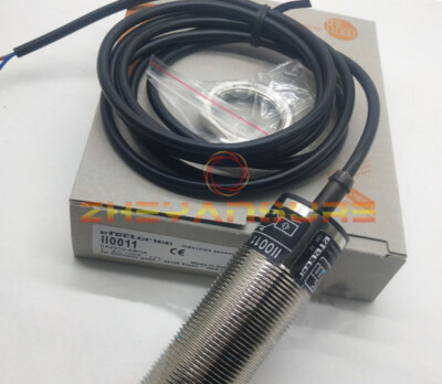 1PC New IFM II0011 proximity switch sensor | eBay