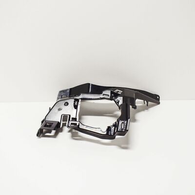 NEW BMW 1 F21 FRONT BUMPER RIGHT INSERT 51117371740 7371740 2015 OEM | eBay