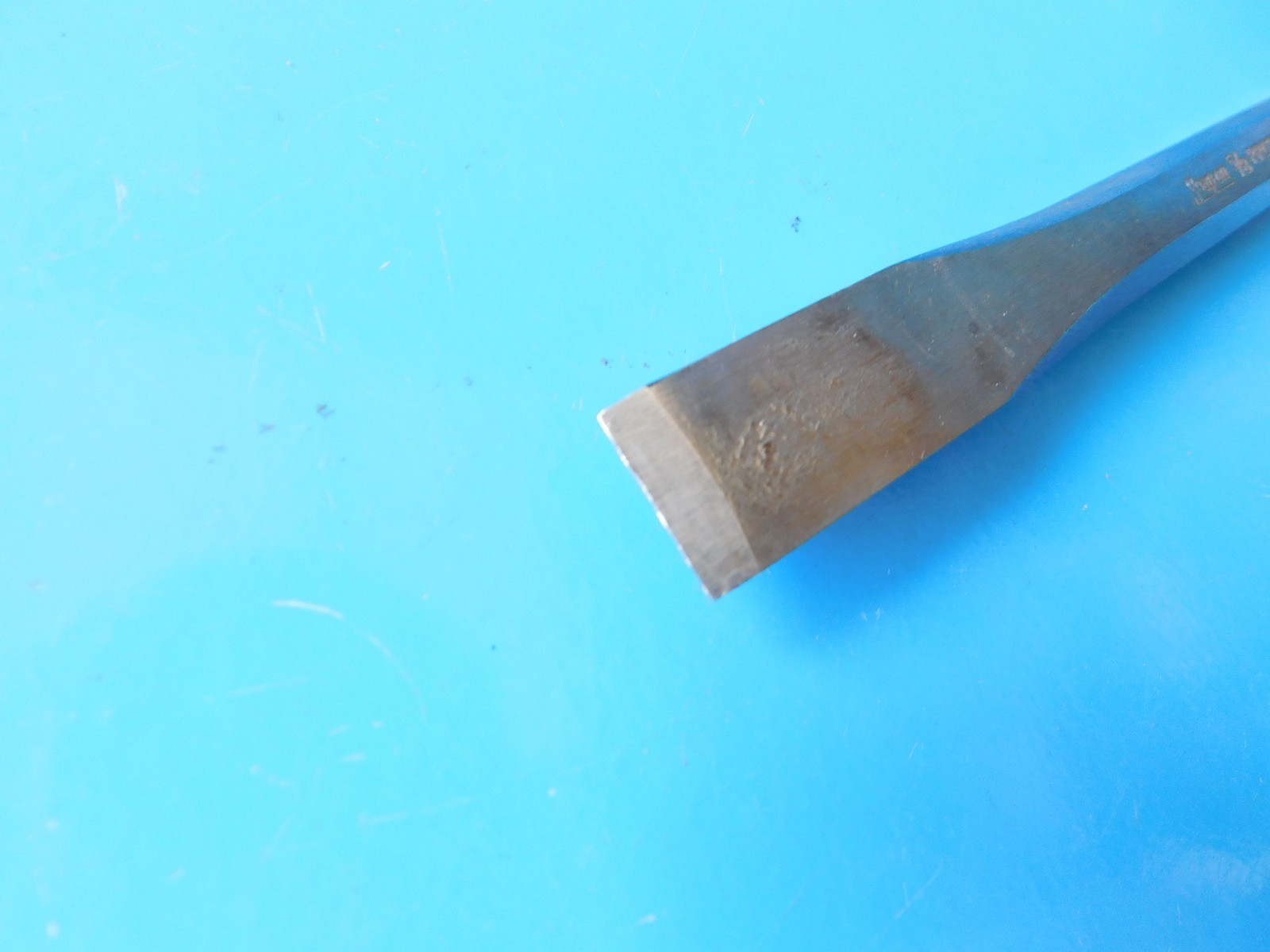 Snap On Tools 5/8 in. Flat Chisel PPC820A