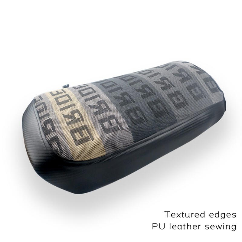 Purple Bride Ruckus Seat