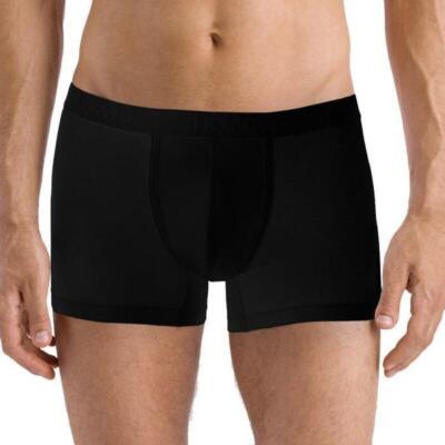 Hanro Cotton Everyday Boxer Trunk Pants - Men's | eBay